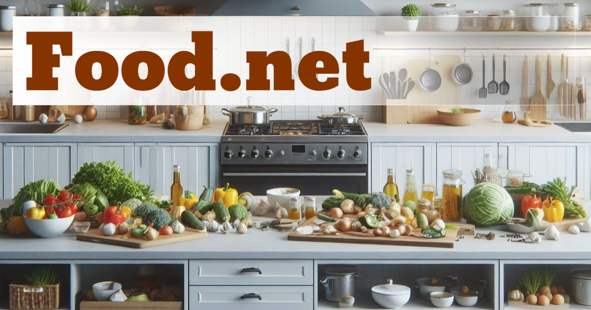 Food.net